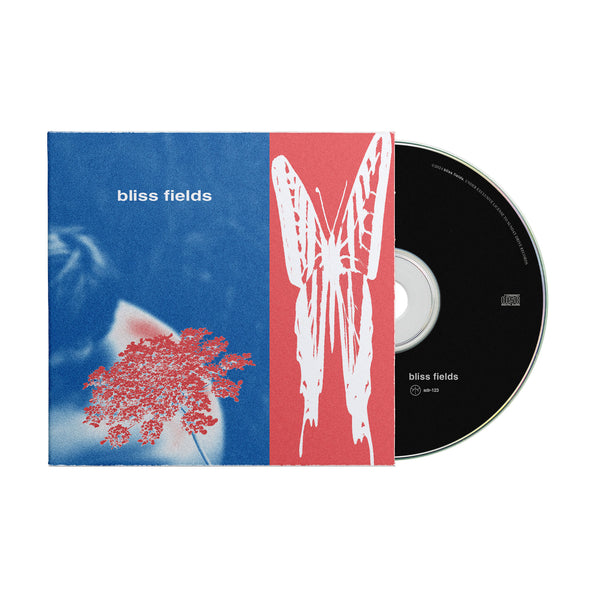 Bliss Fields - Bliss Fields – Sunday Drive Records
