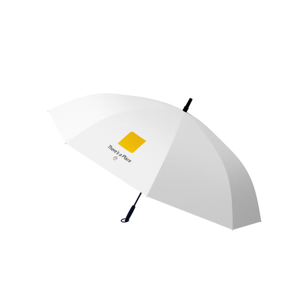 Dan Darrah & The Rain — "There's A Place" Umbrella – Sunday Drive Records